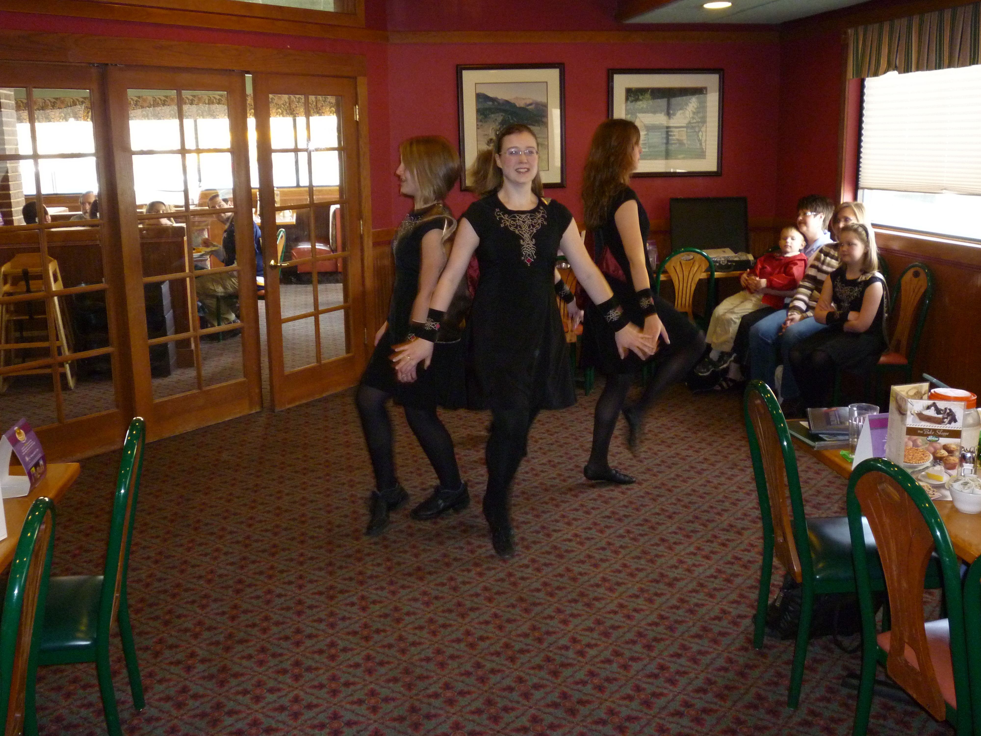 About the Boise Exchange Club